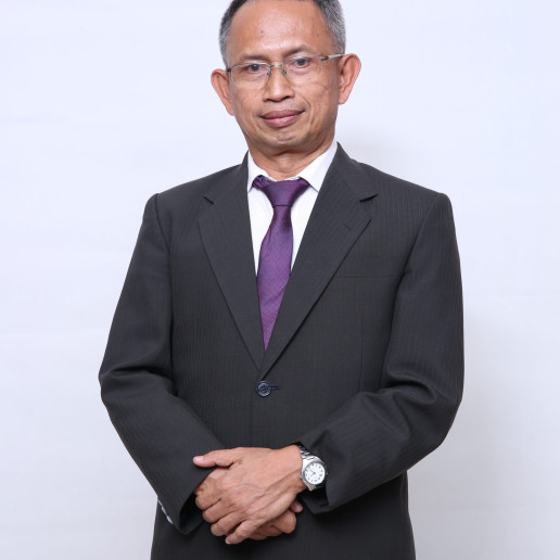 Didin Syafruddin, Ph.D - Faculty of Education