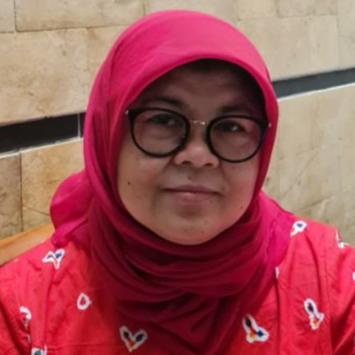 Prof. Emi Emilia, M.Ed., Ph.D - Faculty of Education