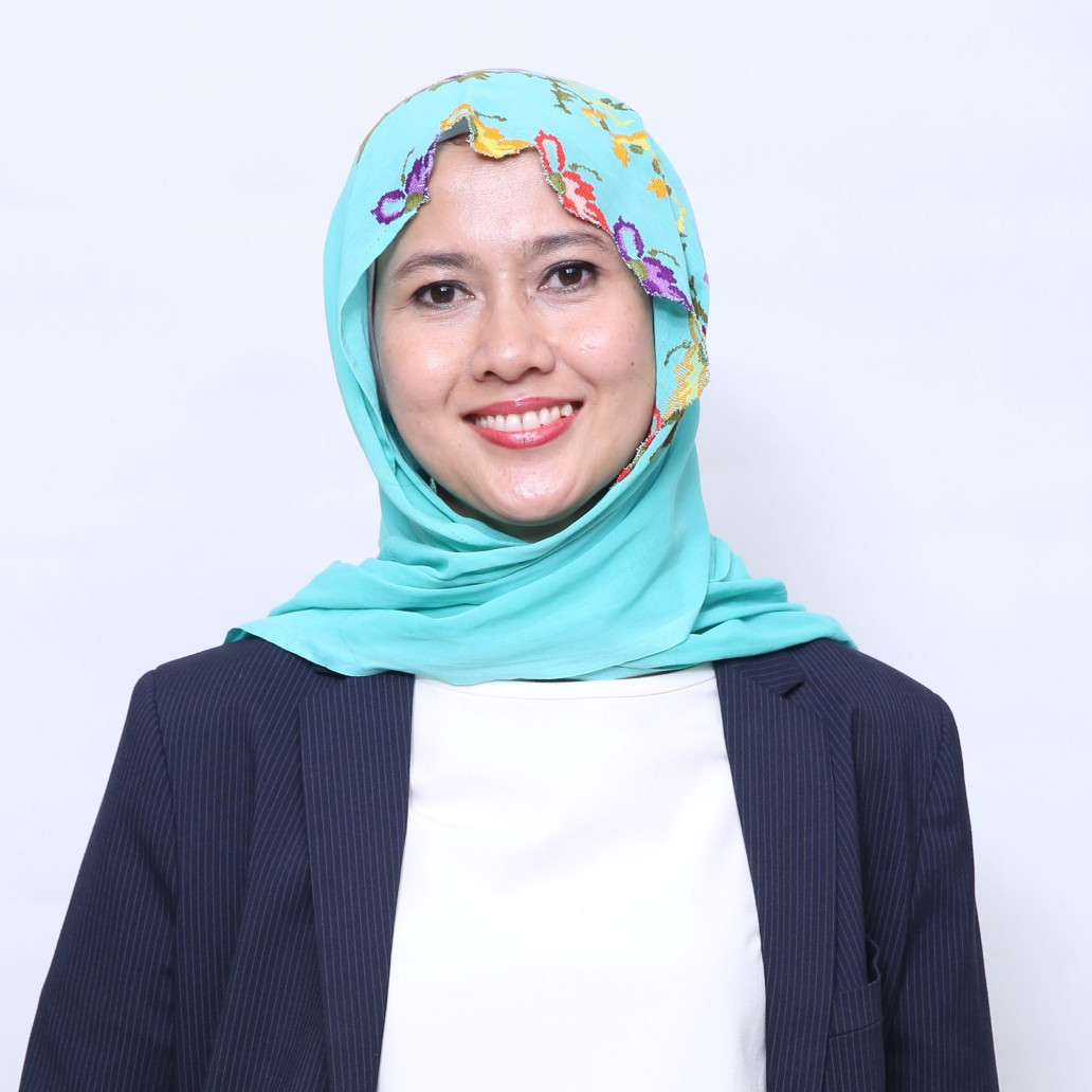 Assoc. Prof. Tati D. Wardi, Ph.D - Faculty of Education