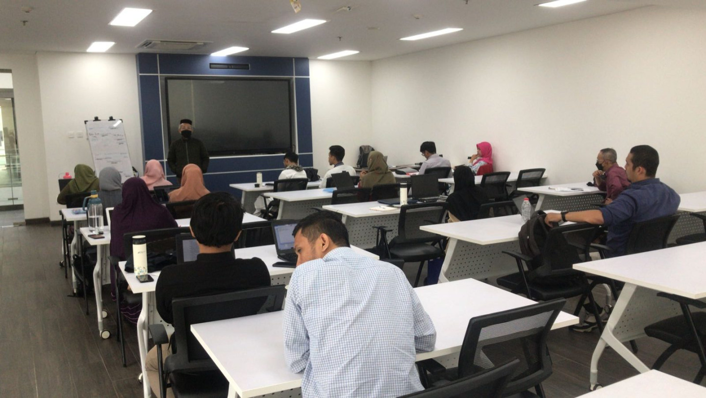 Ph.D in Education - Faculty of Education